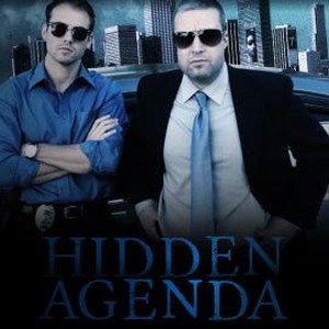 Hidden Agenda - Rotten Tomatoes