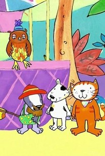 Poppy Cat: Season 1, Episode 25 | Rotten Tomatoes