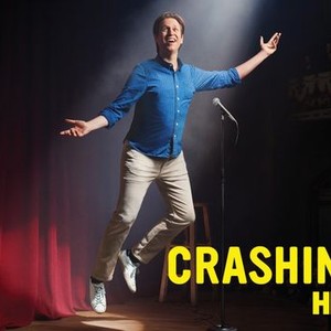 Crashing - Rotten Tomatoes