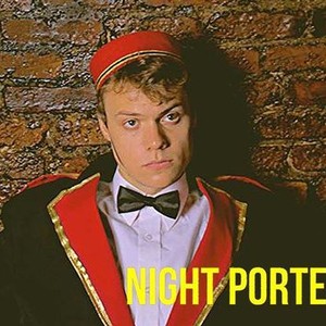 Night Porter - Rotten Tomatoes