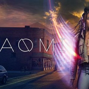 Naomi - Rotten Tomatoes