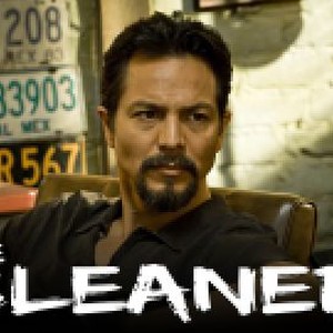 The Cleaner - Rotten Tomatoes