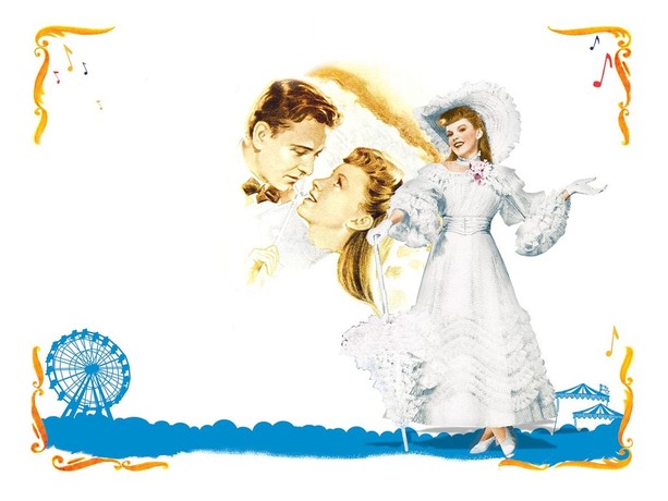 Ontmoet Me In St Louis Cast