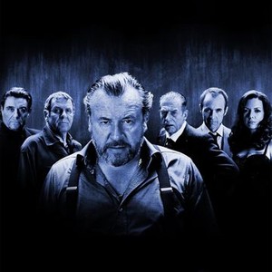 44 Inch Chest (2010) - Rotten Tomatoes