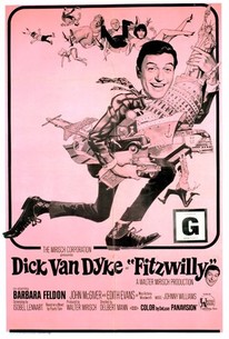 Fitzwilly - Movie Reviews | Rotten Tomatoes