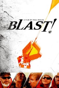 Blast! | Rotten Tomatoes