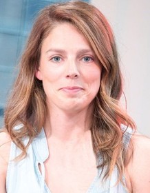 Megan Hine | Rotten Tomatoes