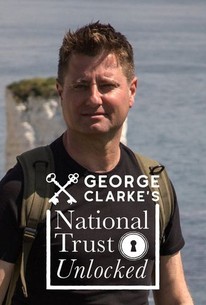 George Clarke's National Trust Unlocked - Rotten Tomatoes