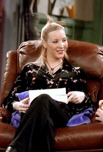 Friends: Season 4, Episode 18 - Rotten Tomatoes