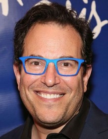 Michael Mayer | Rotten Tomatoes