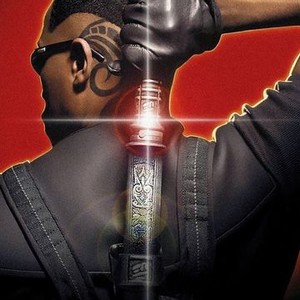 Blade - Rotten Tomatoes