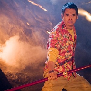 Dragonball: Evolution - Rotten Tomatoes