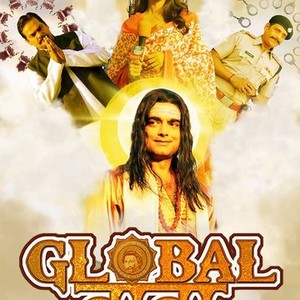 Global Baba - Rotten Tomatoes