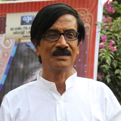 Manobala Pictures | Rotten Tomatoes