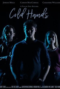 Cold Hands | Rotten Tomatoes