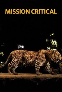 Mission Critical | Rotten Tomatoes