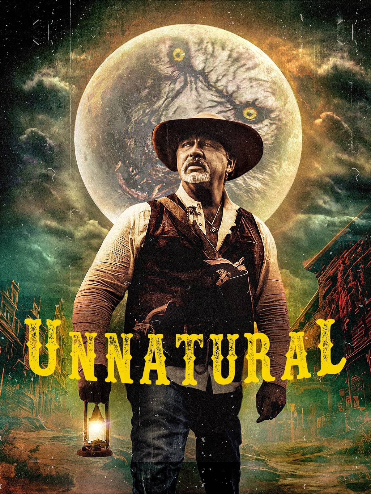 Unnatural Pictures | Rotten Tomatoes
