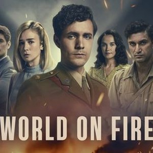 World on Fire - Rotten Tomatoes