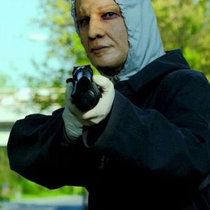 The Robber - Rotten Tomatoes