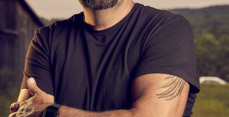 Most Terrifying With Jason Hawes - Rotten Tomatoes