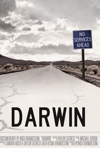 Darwin (2011) | Rotten Tomatoes