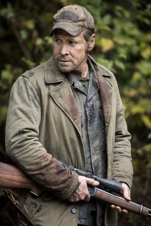 Ryan Robbins Falling Skies