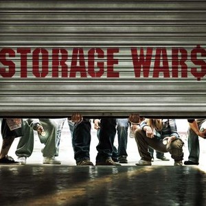 Storage Wars - Rotten Tomatoes