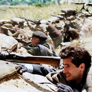 Juan Diego Botto - Rotten Tomatoes