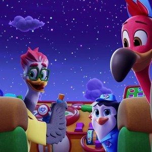 T.O.T.S.: Season 3, Episode 23 - Rotten Tomatoes