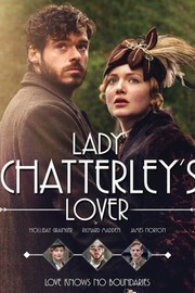 Lady Chatterley's Lover - Movie Reviews
