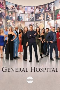 General Hospital | Rotten Tomatoes