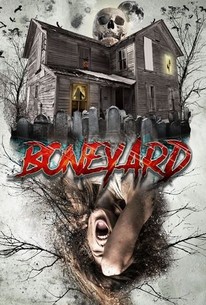 Boneyard | Rotten Tomatoes