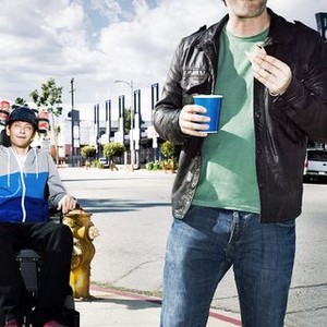 Legit - Rotten Tomatoes