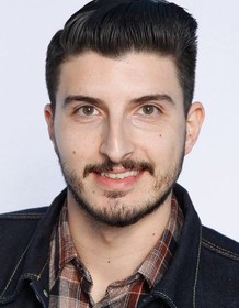 Nick Youssef - Rotten Tomatoes