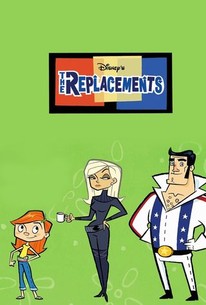 The Replacements: Season 2 | Rotten Tomatoes