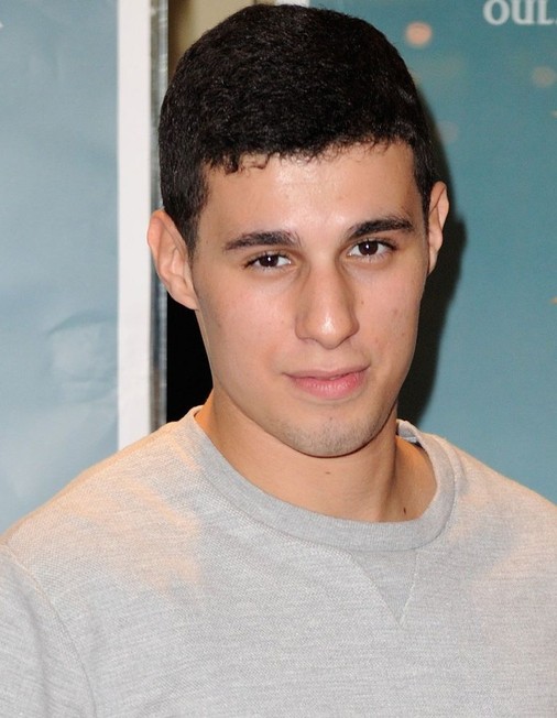 Yasin Houicha - Rotten Tomatoes