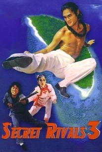 Secret Rivals 3 - Rotten Tomatoes