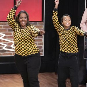 Disney Fam Jam: Season 1, Episode 10 - Rotten Tomatoes