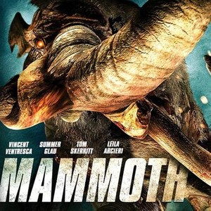 Mammoth - Rotten Tomatoes