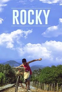 Rocky | Rotten Tomatoes