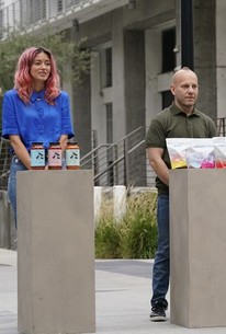 Gordon Ramsay's Food Stars: Season 1, Episode 10 | Rotten Tomatoes