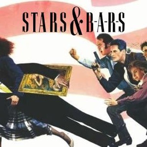 Stars and Bars - Rotten Tomatoes