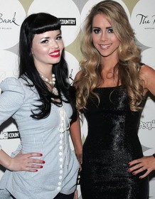 The JaneDear Girls | Rotten Tomatoes