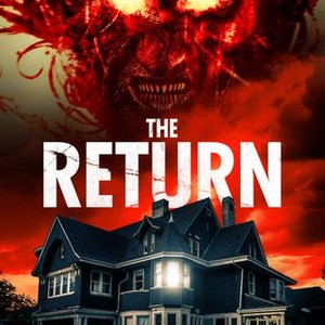The Return - Rotten Tomatoes