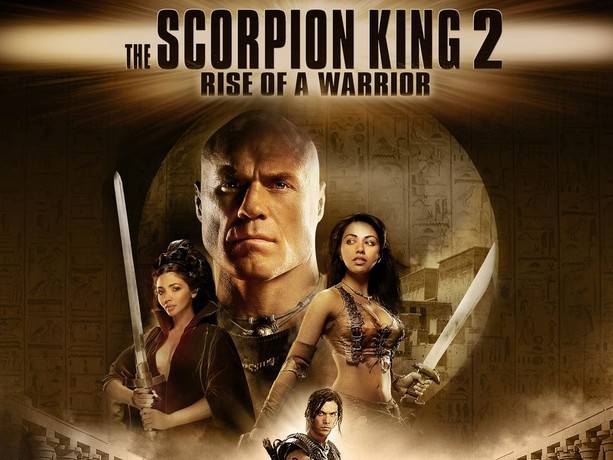 Scorpion King 2 Cast Red Scorpion 2 Wikipedia