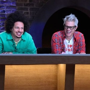 The Prank Panel: Season 1, Episode 1 - Rotten Tomatoes