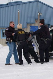 Alaska PD: Season 1, Episode 4 | Rotten Tomatoes