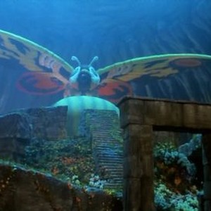 Rebirth of Mothra - Rotten Tomatoes