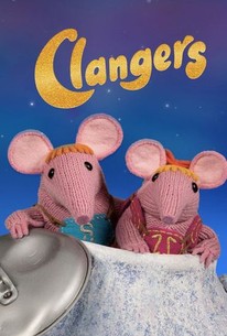 Clangers - Rotten Tomatoes