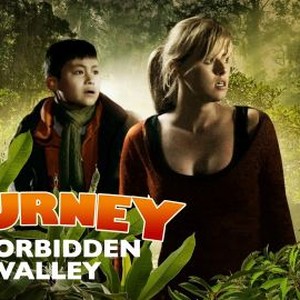 Journey to the Forbidden Valley - Rotten Tomatoes